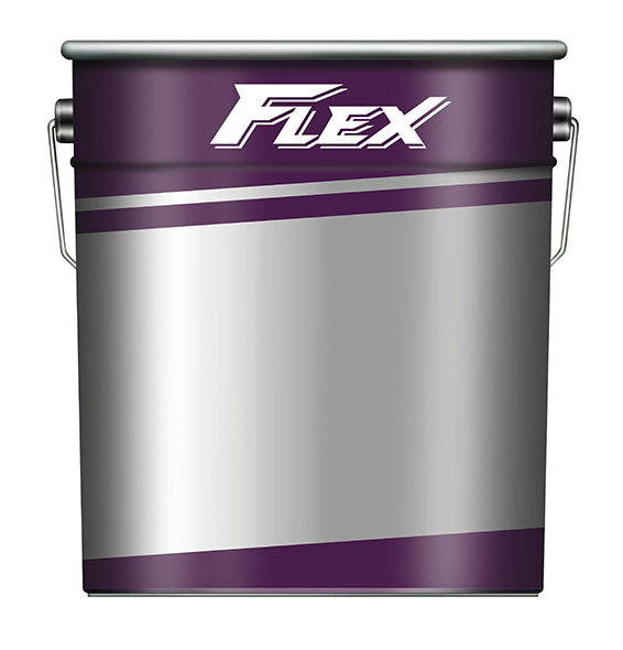 UV System | Flex Paint