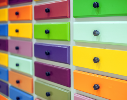 Our Products | Flex Paint