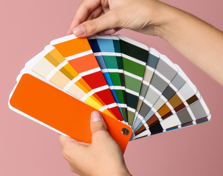 Flex Paint | Paint Varnish